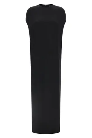 TOM FORD Double Georgette Jumpsuit - Multi