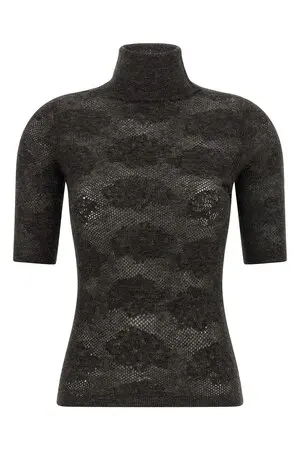 Brunello Cucinelli Turtle-neck Sweater