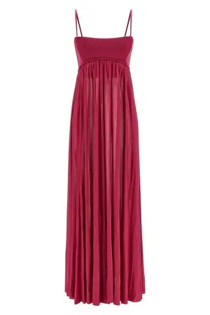 ZIMMERMANN 'luna' Dress