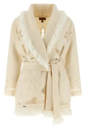 Alanui Island's Diary Cardigan
