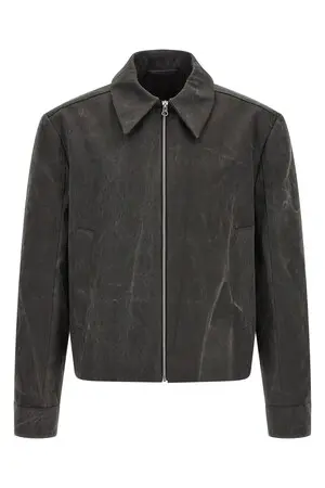Séfr Tazio Jacket - Gray