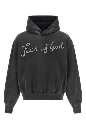 Fear Of God 26' Hoodie