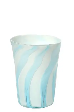 BITOSSI Set Of 2 Glasses - Light Blue