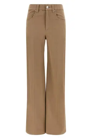 BRUNELLO CUCINELLI 'the Contemporary Pull-on' Jeans