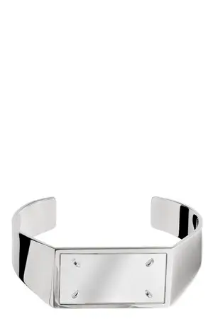 Maison Margiela Metal Jewelry For Women