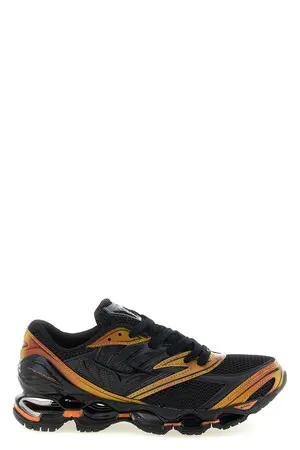 Mizuno Wave Prophecy Ls' Sneakers - Orange