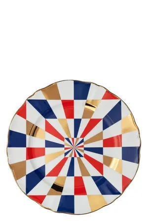 BITOSSI Sorte' Tray ⌀ 32.5 Cm - Multi
