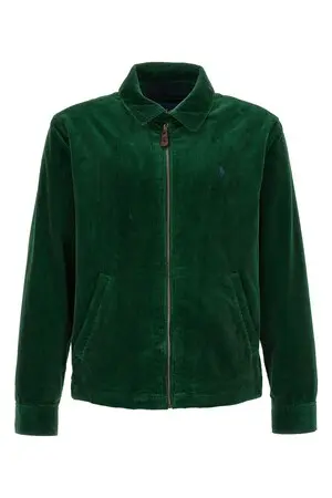 Polo Ralph Lauren Wynton' Jacket - Green