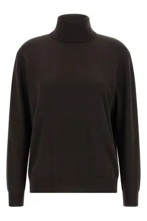 Brunello Cucinelli Cashmere Turtleneck Sweater