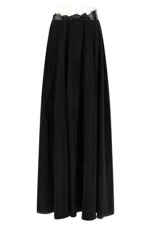 MAISON MARGIELA Taped Skirt