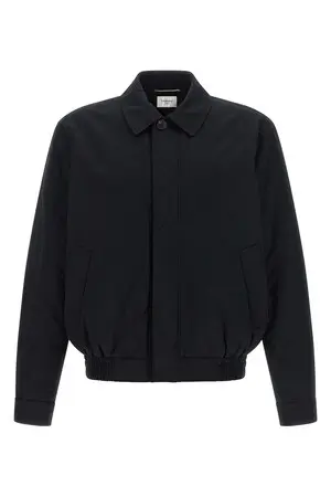 Saint Laurent Cassandre Jacket