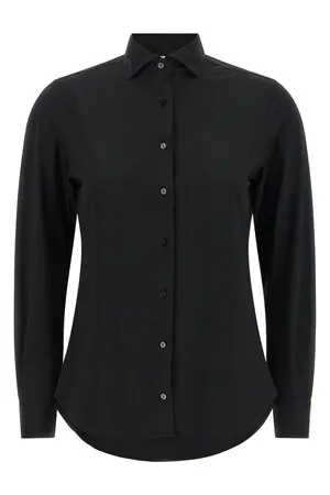 XACUS Pina' Shirt 'active' Line - Black