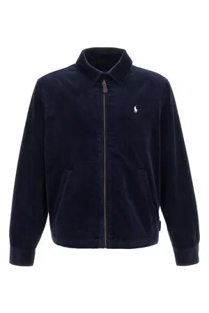 Polo Ralph Lauren Wynton' Jacket - Blue