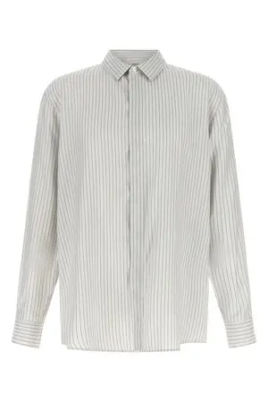 SAINT LAURENT 'cassandre' Shirt