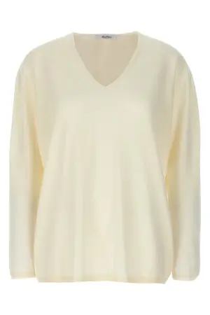 Max Mara Freccia Cashmere Sweater