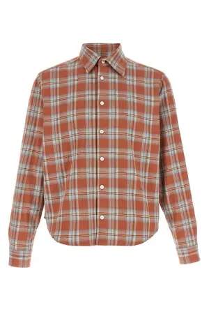 SECOND / LAYER Sherman' Shirt