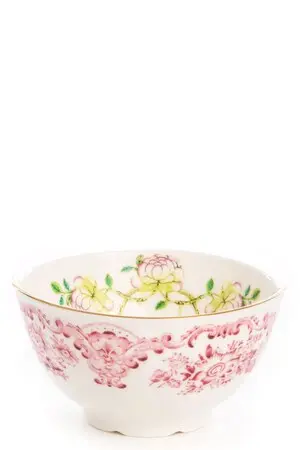 SELETTI Olinda Hybrid' Fruit Bowl ⌀ 10,5 Cm - Multi