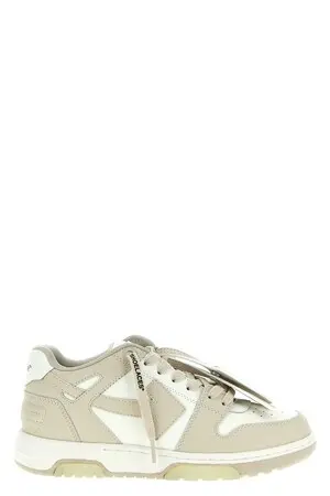 Off-White Out Of Office' Sneakers