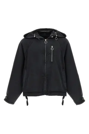 NAMACHEKO Midia' Jacket - Black