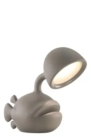 QEEBOO Abyss' Lamp - Gray