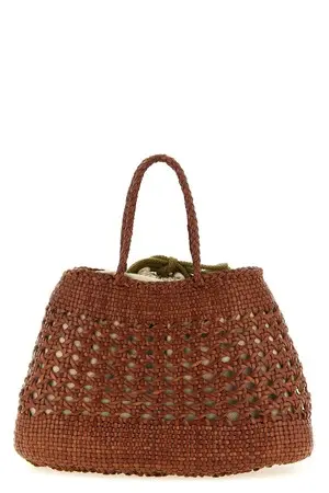 Dragon Diffusion Santa Cano Handbag