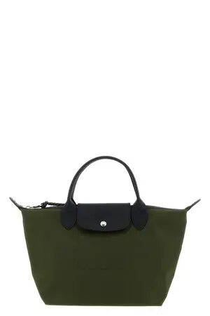 Longchamp S Le Pliage Energy' Handbag - Green