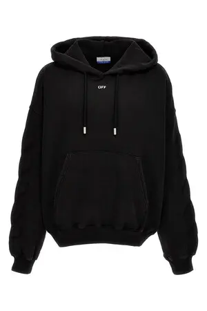 Off-White Matthew' Hoodie