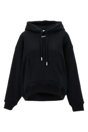 Off-White Off Stamp' Hoodie