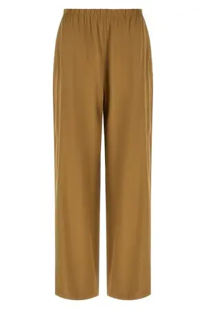 Max Mara Mxpdestino' Pants - Beige