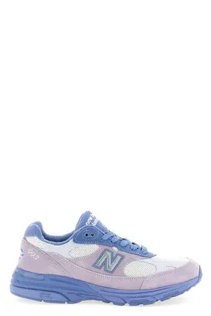 NEW BALANCE Made In Usa 993 Sneakers - Multi