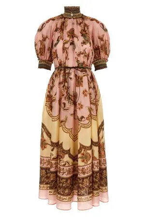 Zimmermann Aster' Dress