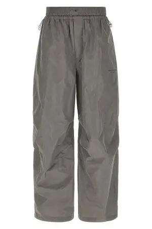 Alexander Wang Boxer Detail Joggers