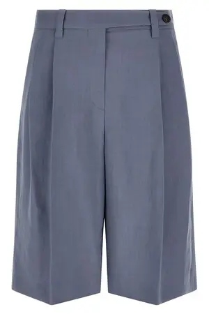 Brunello Cucinelli Sartorial Bermuda Shorts