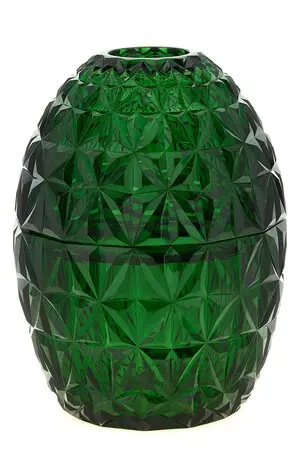 MARIO LUCA GIUSTI Ice Bowl 'melissa 2015' Green