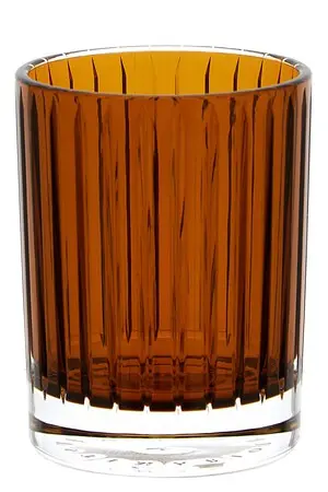 MARIO LUCA GIUSTI Tumbler 'peter' 480 Ml - Brown