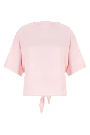 Jacquemus Le T-shirt Moisson - Pink