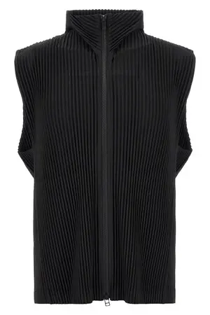 Issey Miyake Vests For Men