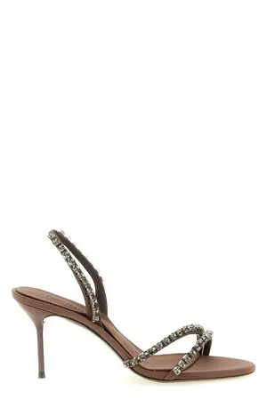 Paris Texas Lidia' Slingback