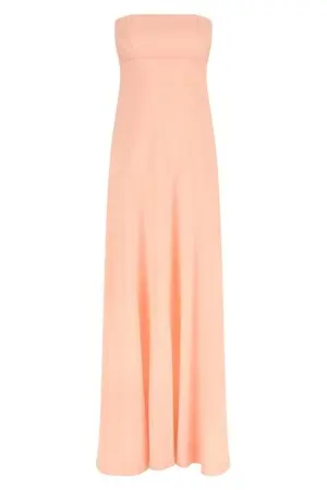 GIOVANNI BEDIN Off-the-shoulder Dress - Pink