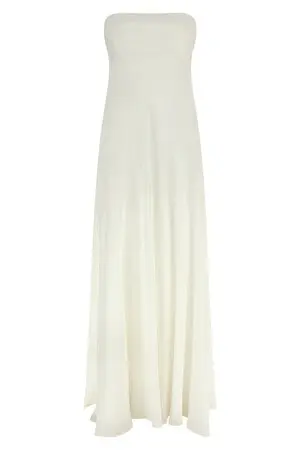 GIOVANNI BEDIN Off-the-shoulder Dress