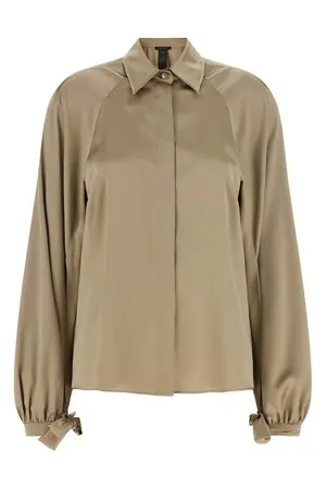 MAX MARA 'mxealare' Shirt