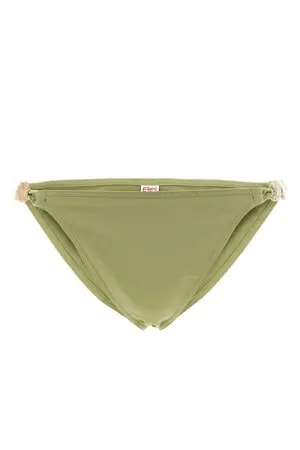 ERES Farrah Bikini Briefs - Green