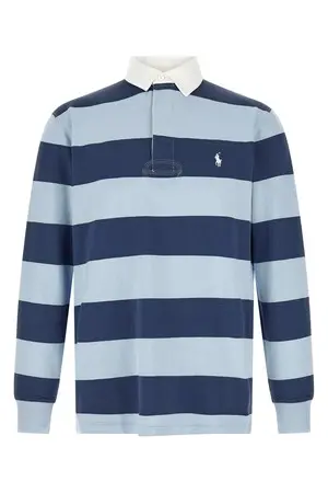 Polo Ralph Lauren L'iconica Maglia Da Rugby' Polo Shirt
