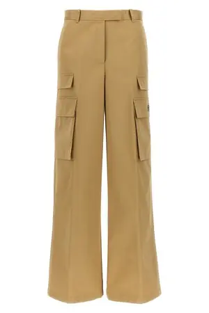 VERSACE Cargo Pants