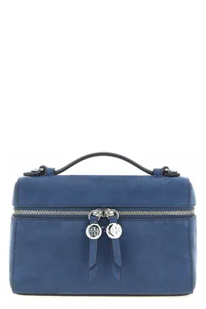 Tory Burch Romy Slim Handbag - Blue