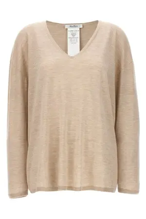 Max Mara Freccia Cashmere Sweater
