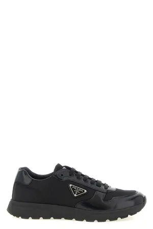 Prada Prax 2.0 Sneakers