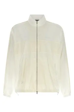 ADIDAS ORIGINALS By Wales Bonner Technical Fabric Jacket