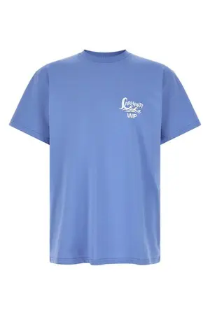 Carhartt Work In Progress Waves' T-shirt