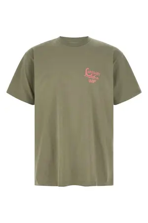Carhartt Work In Progress Waves' T-shirt